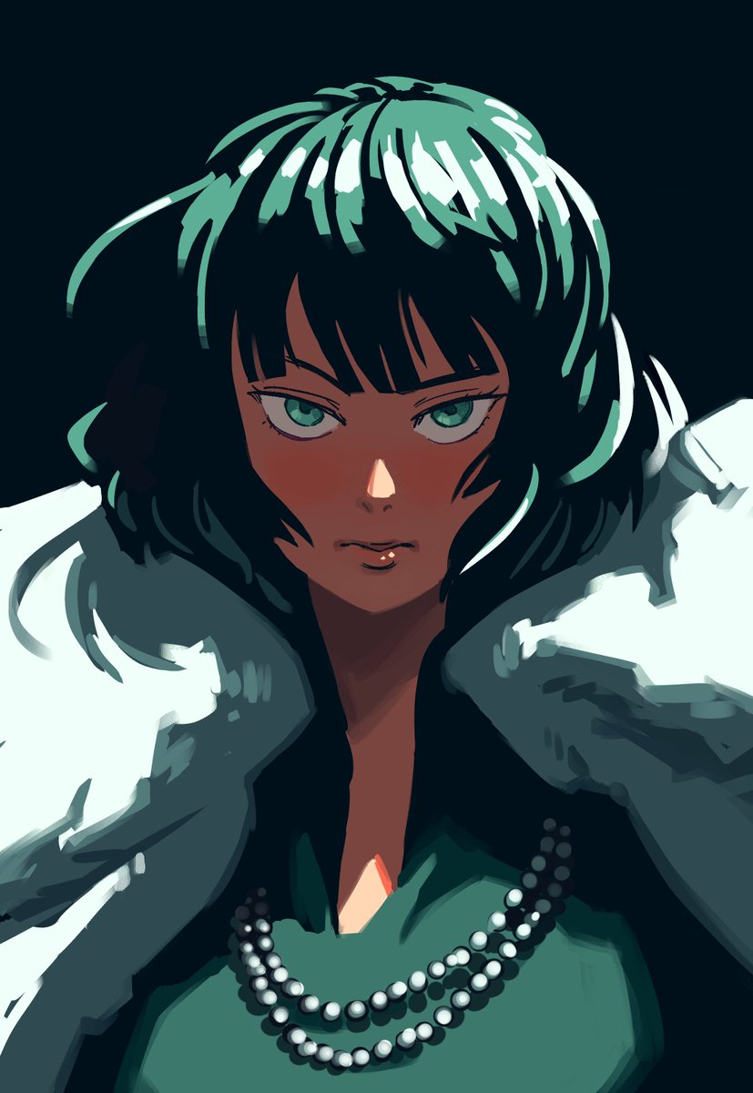 「Fubuki Gift for friend 」|Pikuのイラスト