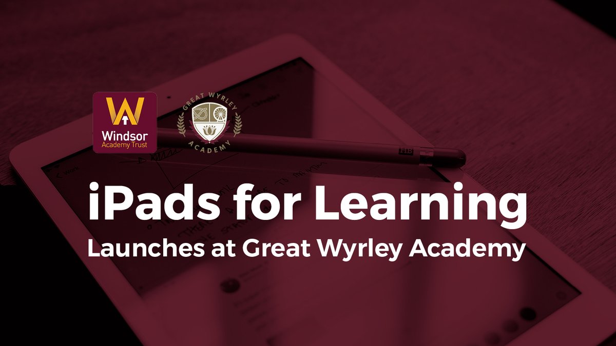 Windsor Academy Trust | Pride in Excellence