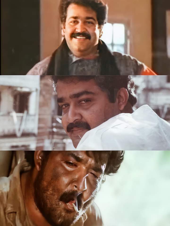 Mohanlal In Kilukkam