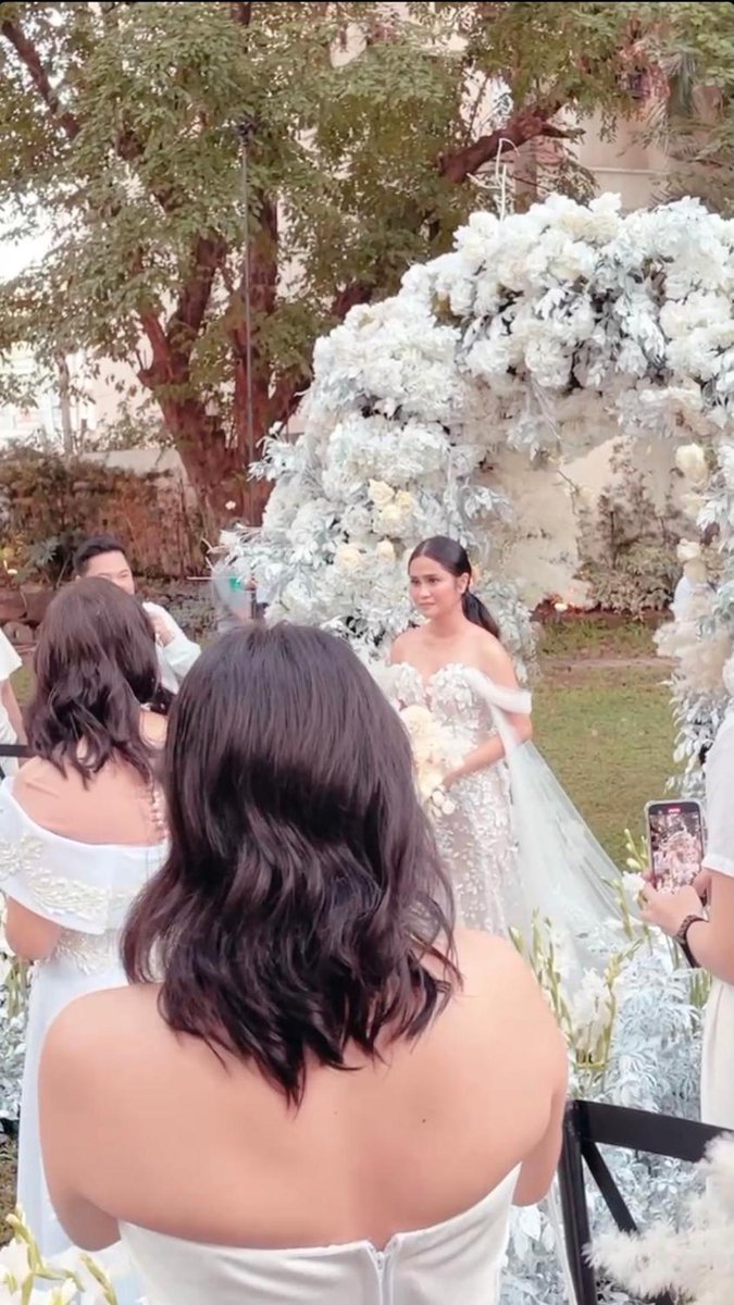 Just got married! ? LOOK: Vlogger Anna Cay marries longtime boyfriend ...