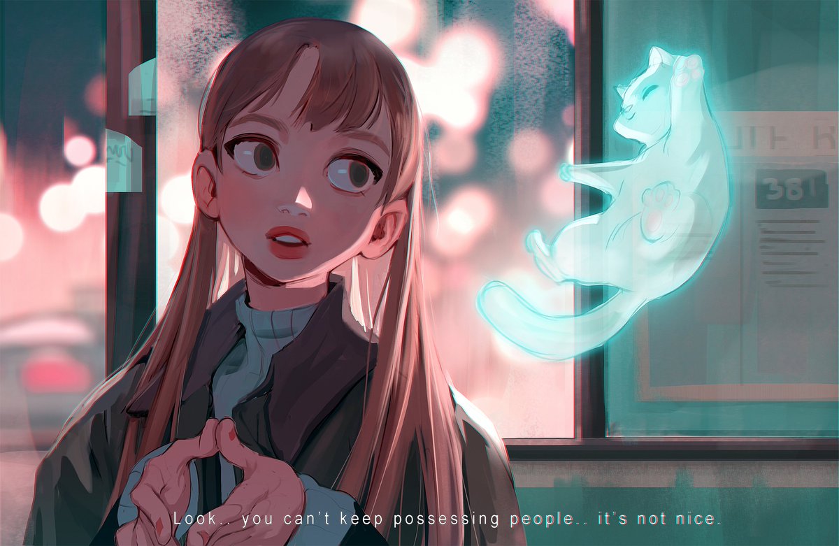 Iruse (@IlseHarting) さんのイラスト・マンガ作品まとめ (48 件) - Twoucan