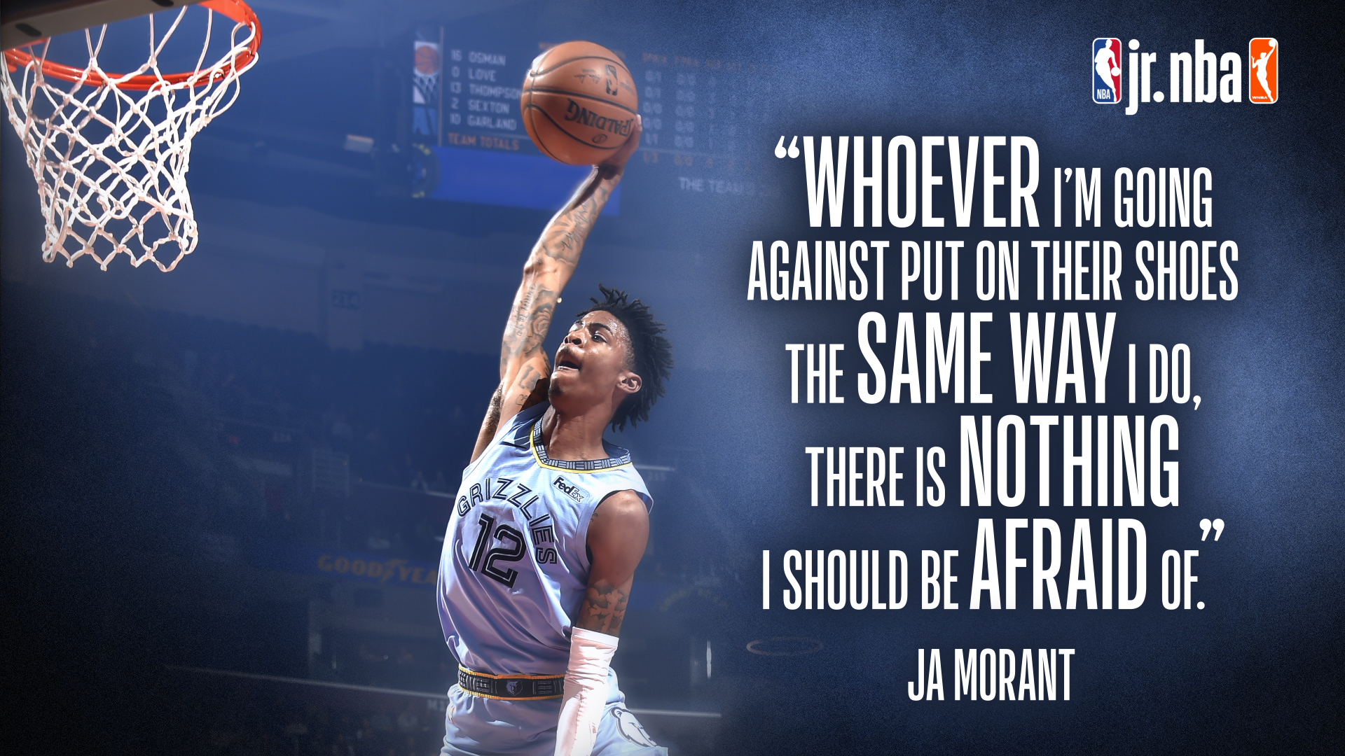 Basketball Sayings Wallpaper