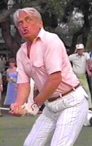 Ted Knight Caddyshack