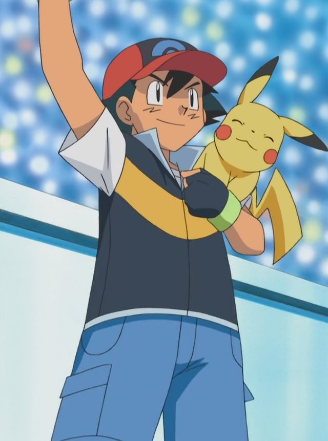 Ash Sinnoh Ash Ketchum Pokemon Diamond And Pearl Iron En Los Parches De ... Ash Sinnoh Ash Ketchum Pokemon Diamond And Pearl Iron En Los Parches De ...