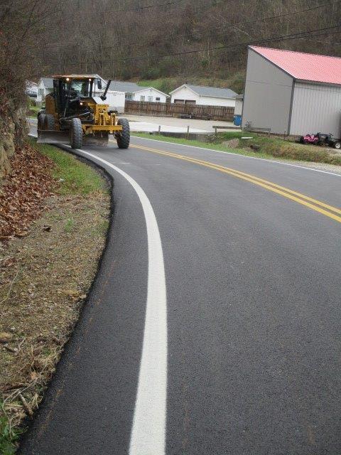 Wheeling, WV Road Conditions with Driving and Traffic Flow ...