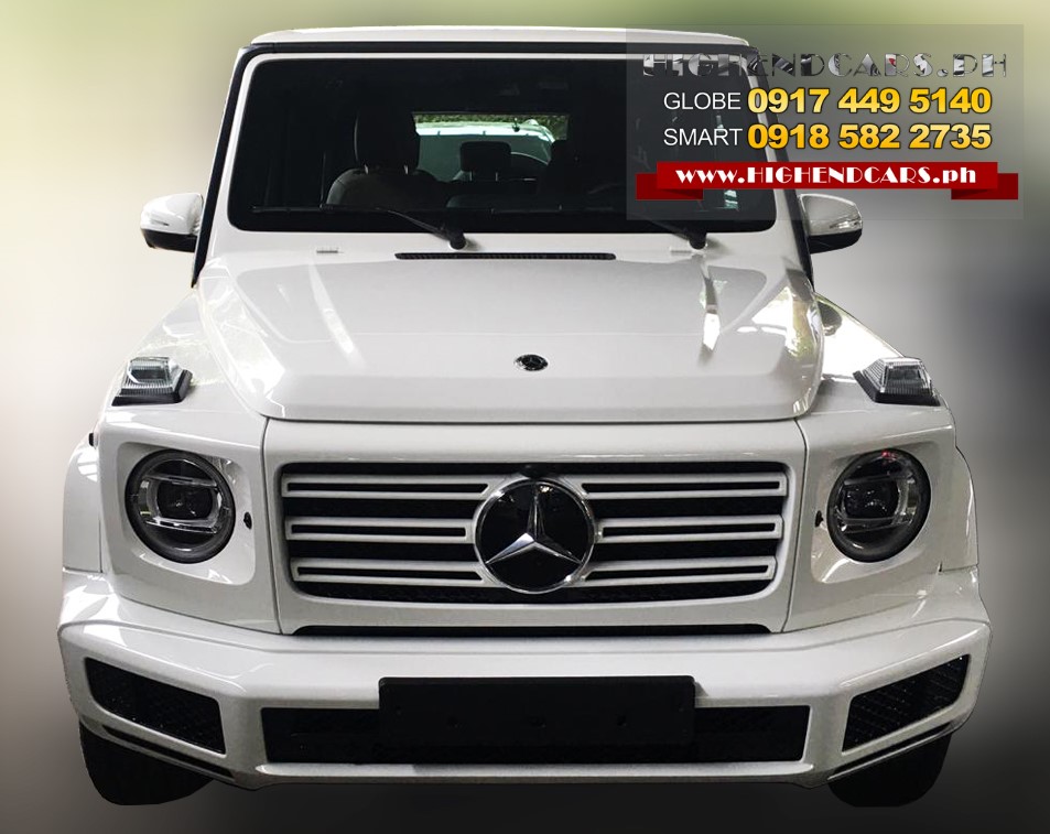 Ballistic Protection Details | HIGHENDCARS.PH