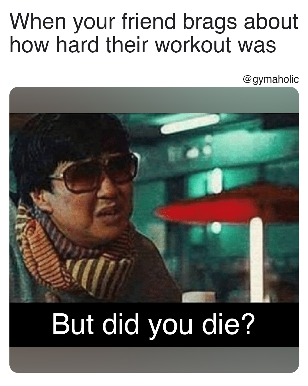 Intense Workout Memes Adulting Is An Extreme Sport Meme By GoatLEAD