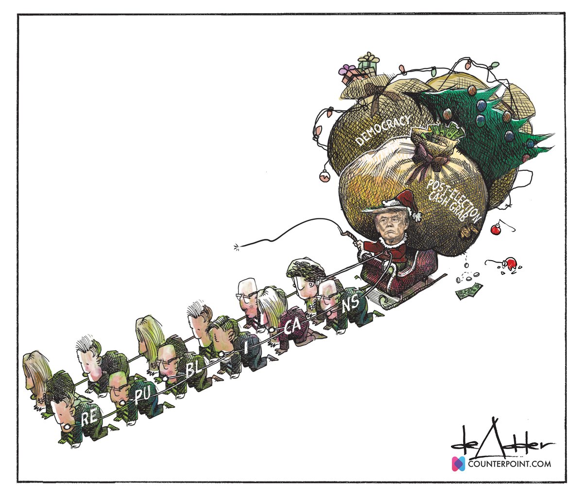 Twoucan - Michael de Adder (@deAdder)