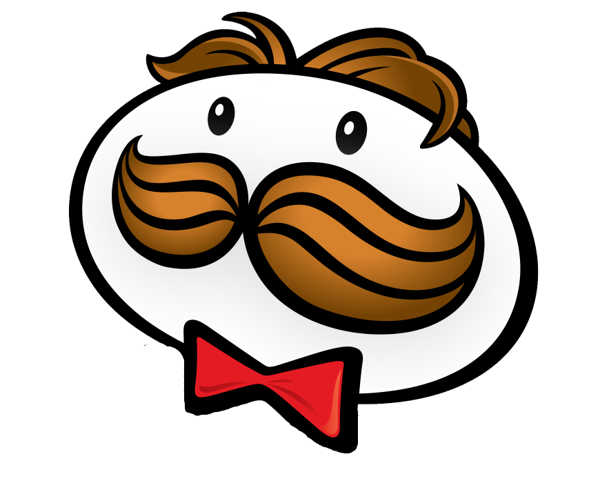 Pringles Kan Png