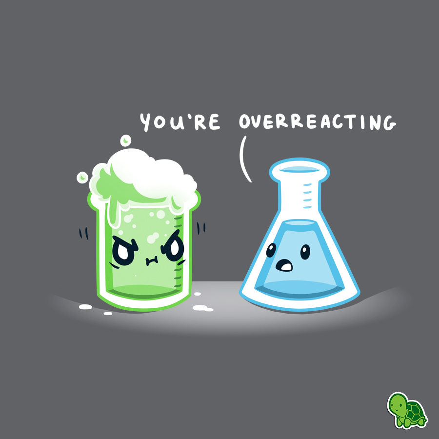 TeeTurtle on Twitter: "After you (carefully) share this with your friend, start running fast ...