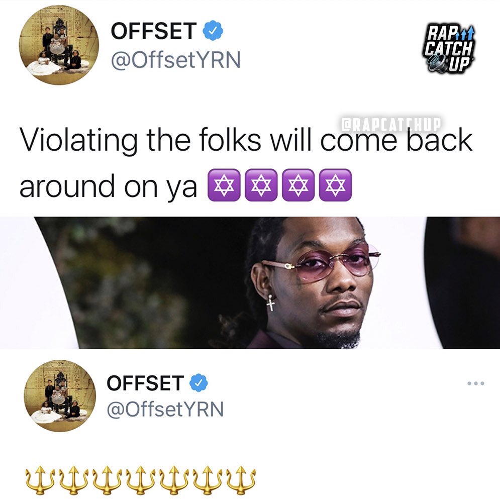 Gangster Disciples Logo