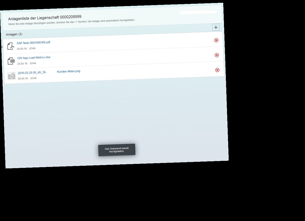 ui5 archive link download / Twitter