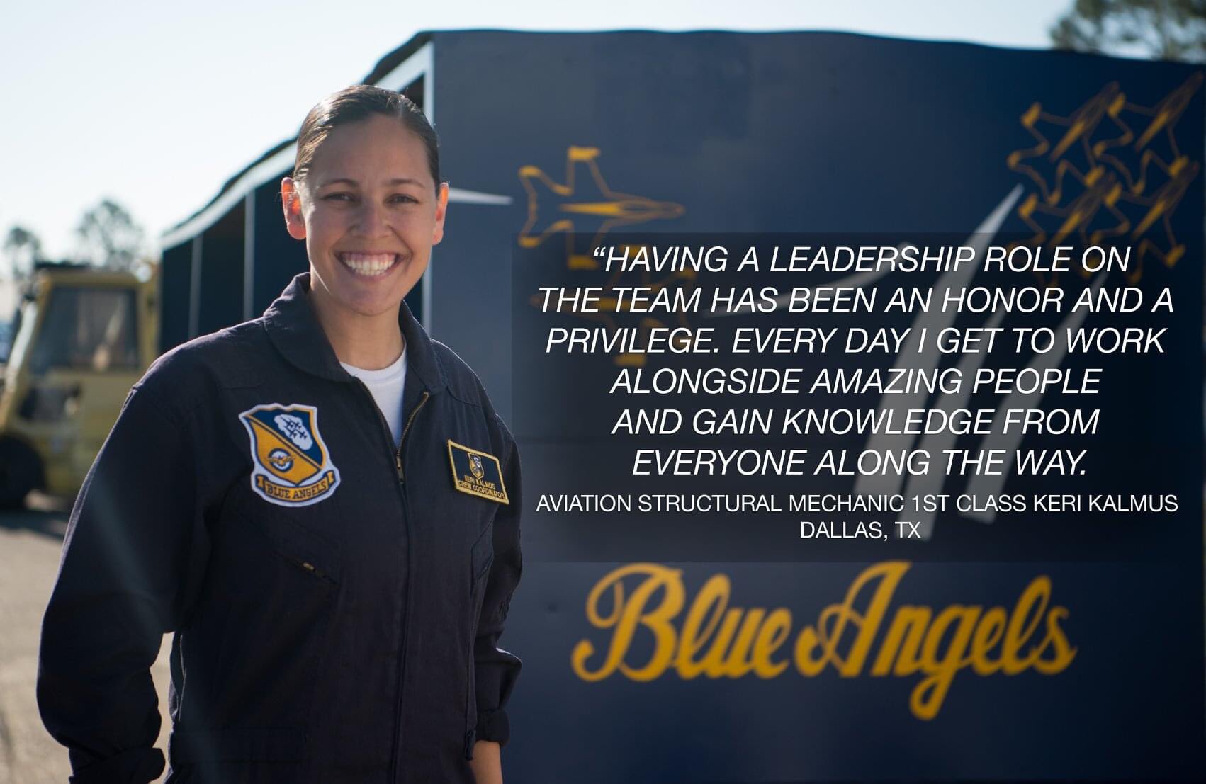 Blue Angels Quotes