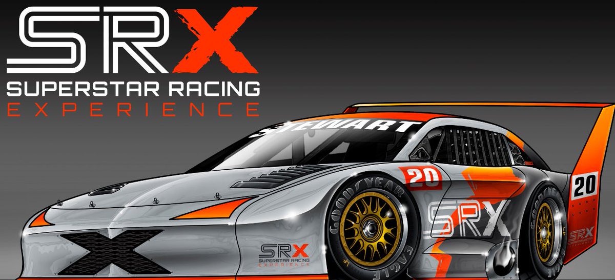 Photos of the SRX chassis and final rendering of the body! : r/SRXRacing