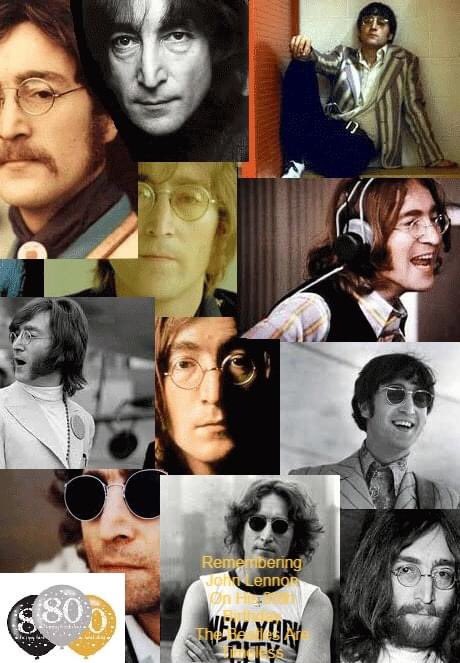 The Beatles Style Evolution