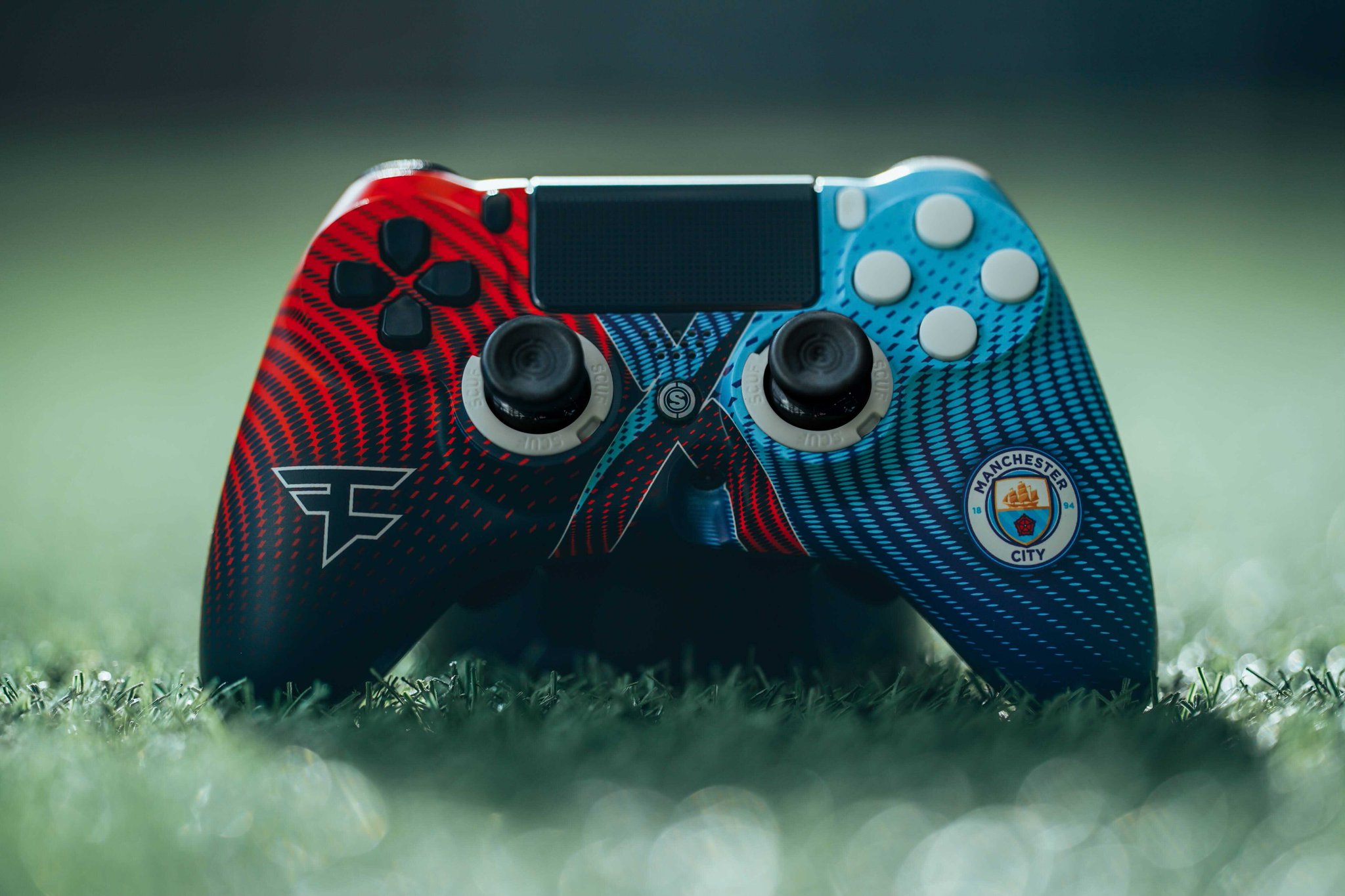 Scuf Controller Faze