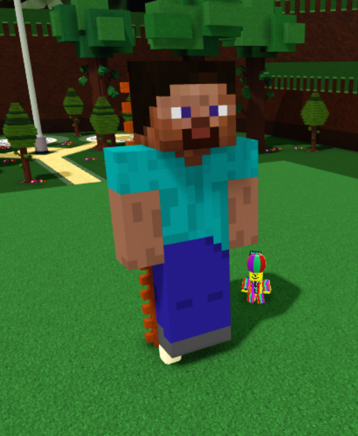 Steve Di Minecraft Steve (MineCraft: Pocket Edition) Pixel