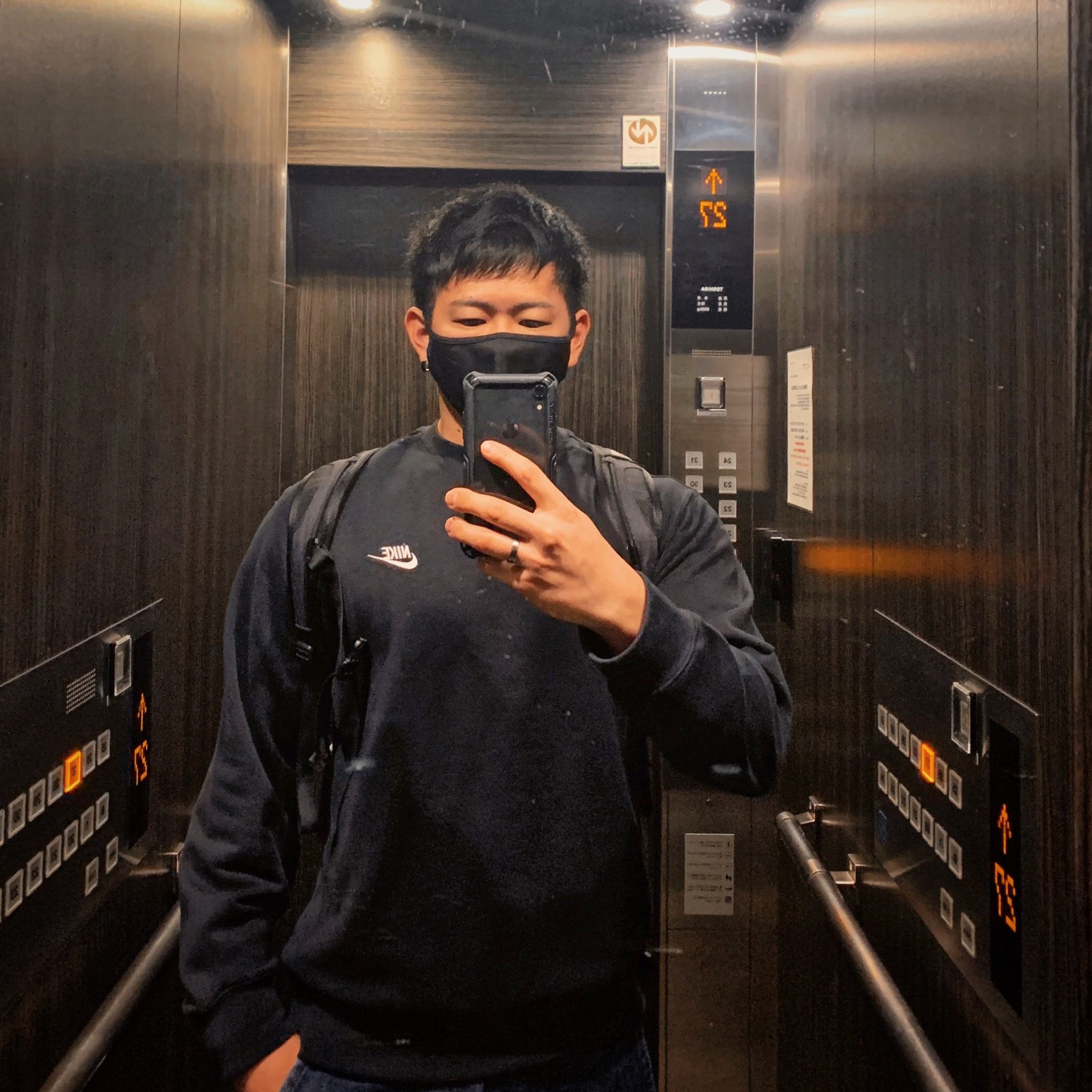 hiropark@フォトグラファー on Twitter: "最近寒ない？ https://t.co/aPAzgDvW8s" / Twitter