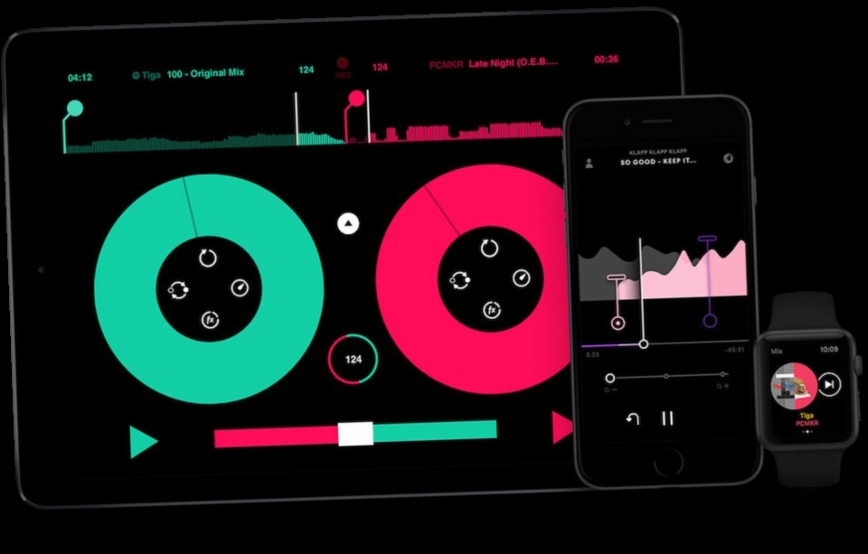 pacemaker app android download / Twitter