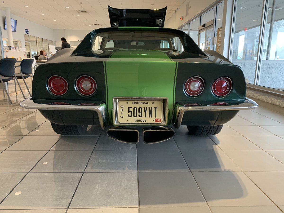 Bruce Sowder (@ChevyBSowder) | Twitter