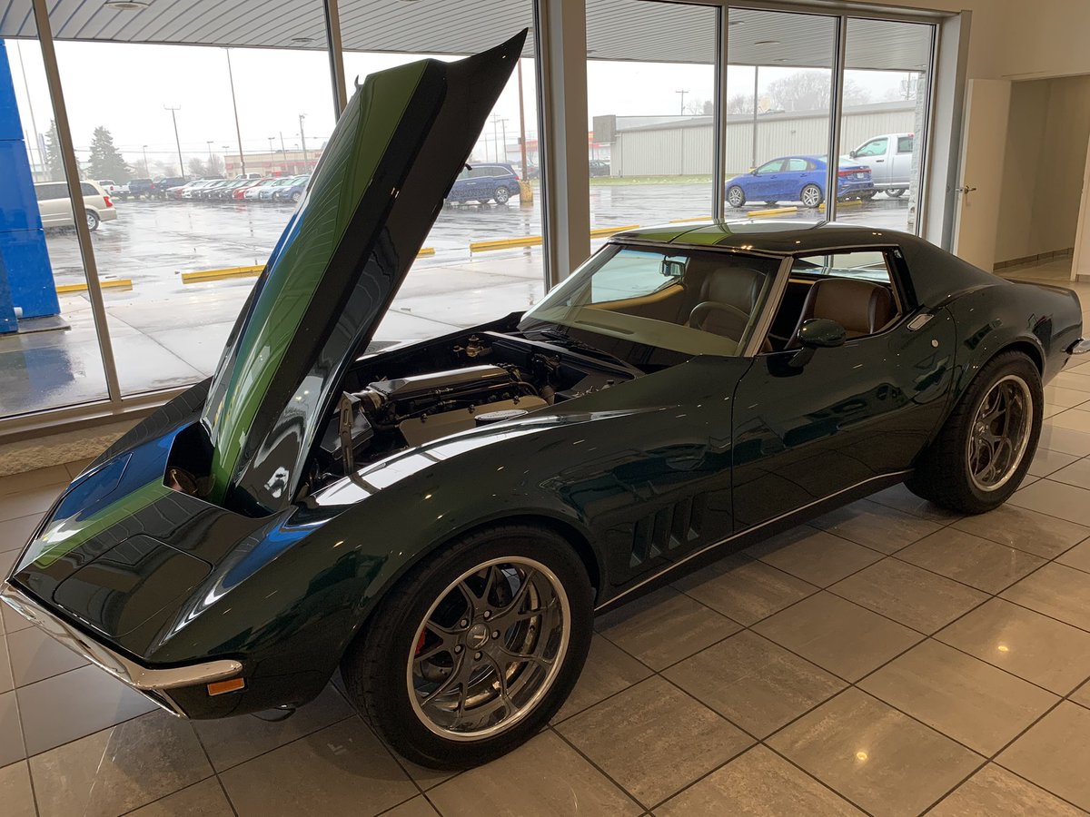 Bruce Sowder (@ChevyBSowder) | Twitter