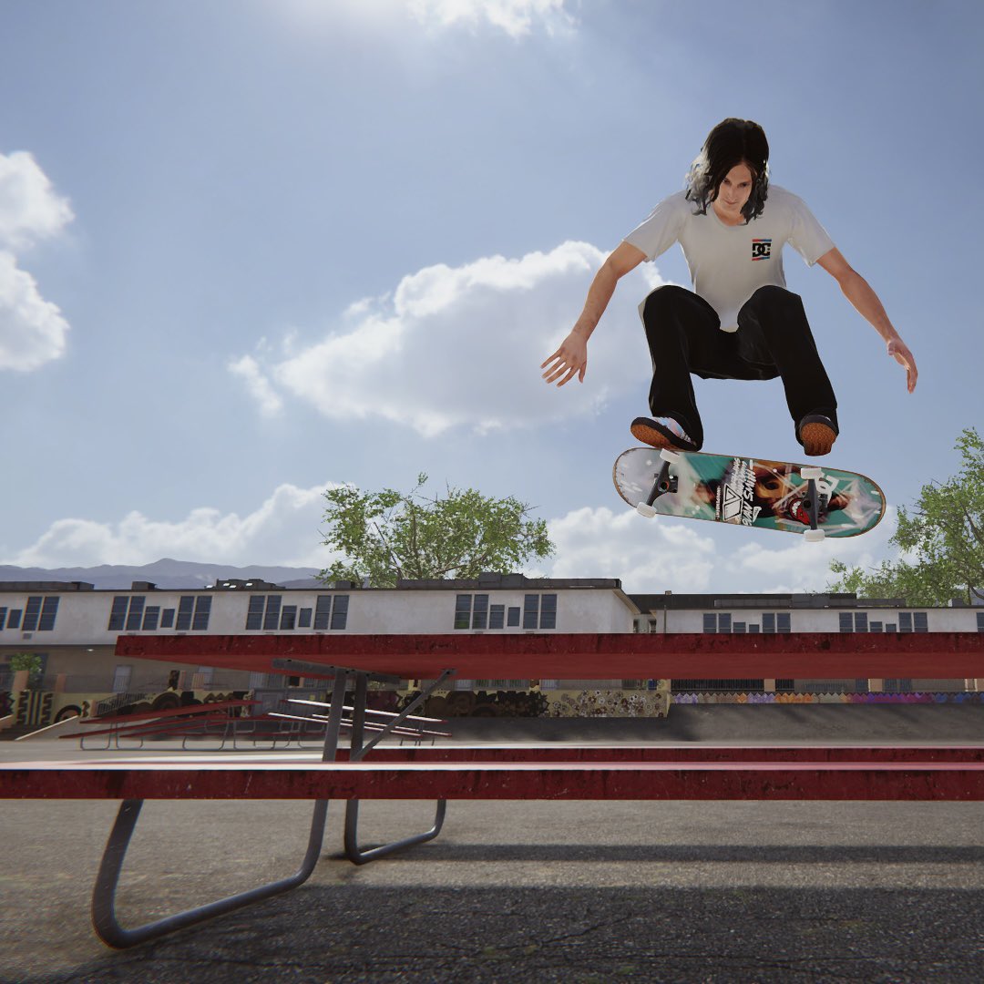 Evan Smith Skateboarding