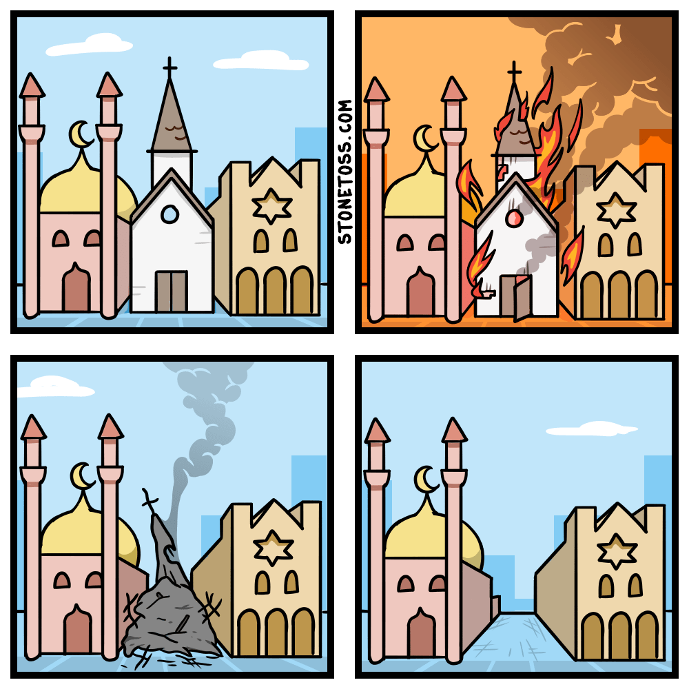 Twoucan - stonetoss comics (@stone_toss)