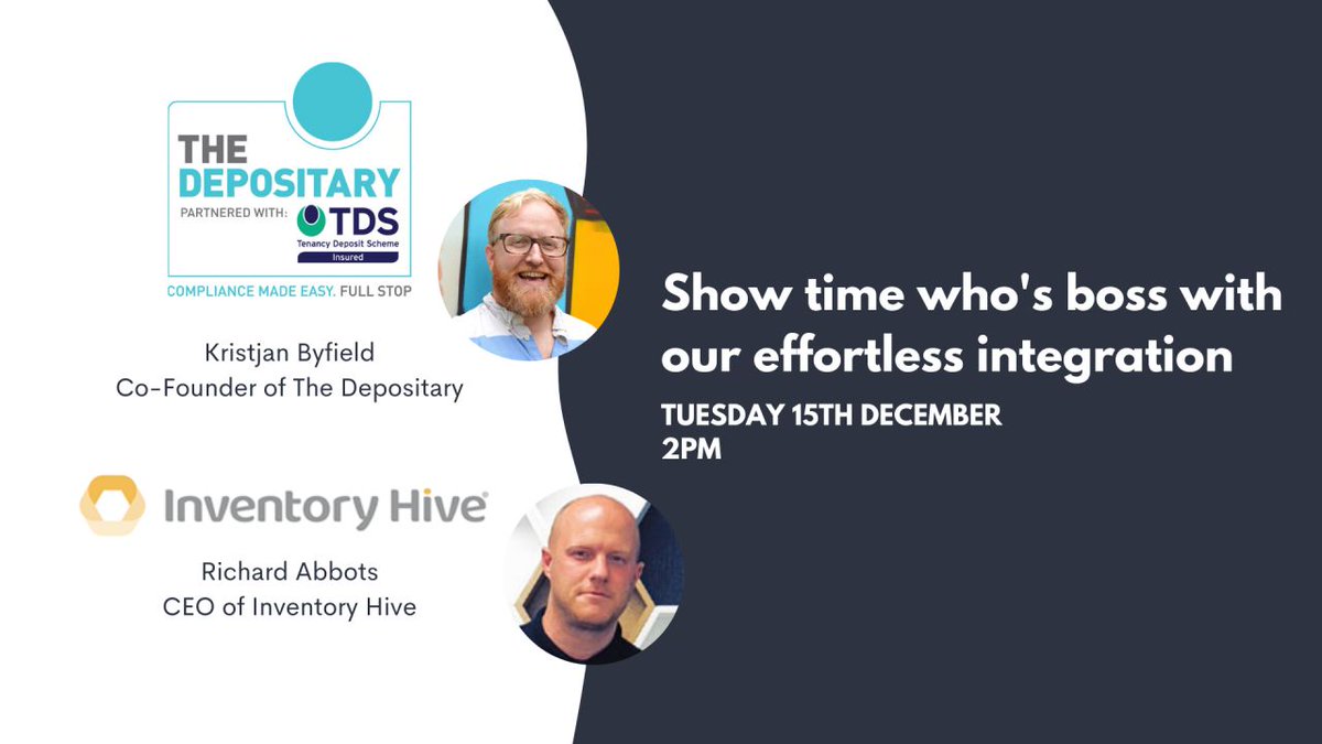 Inventory Hive | Property Inventory Software