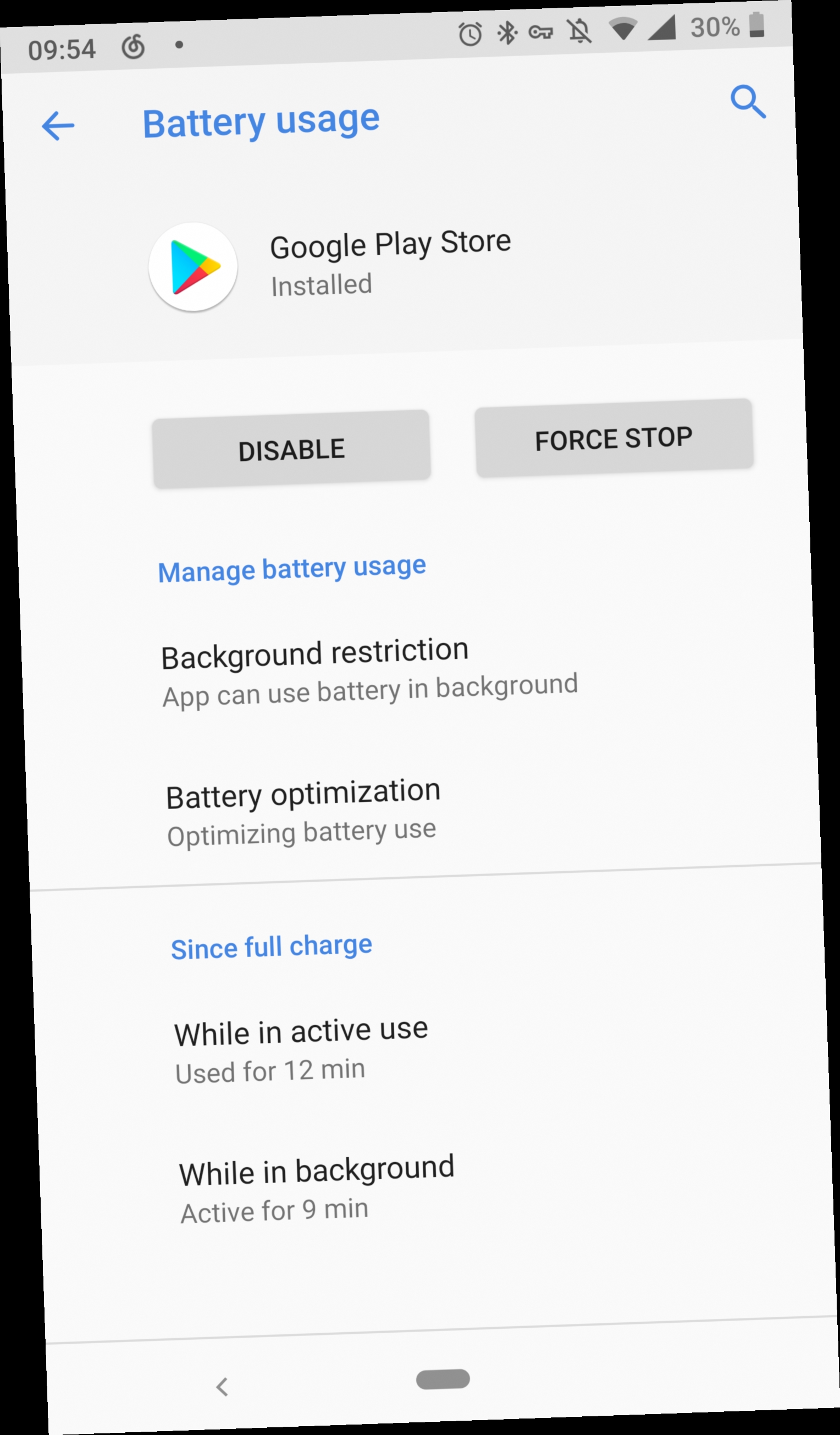 downloads wont install android / Twitter