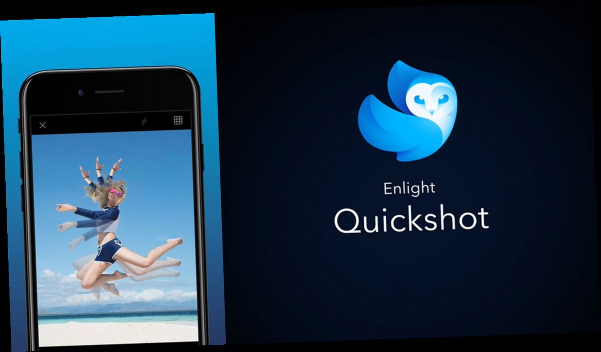 quickshot app android download / Twitter