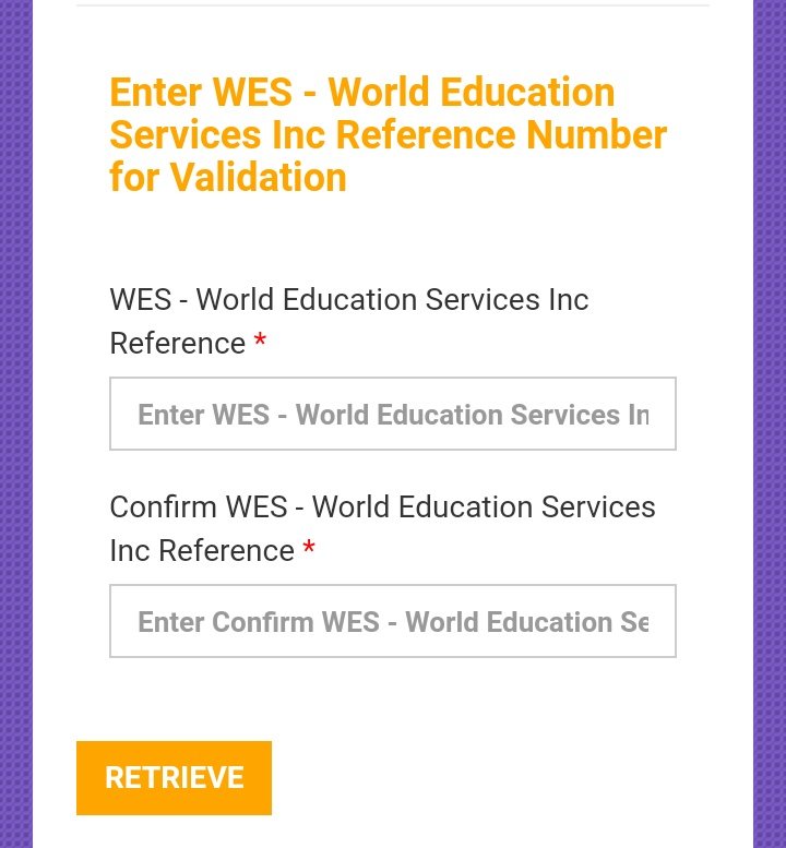 1) THE FASTEST WAY TO SEND YOUR TRANSCRIPT TO WES FROM NIGERIA AND GET ...