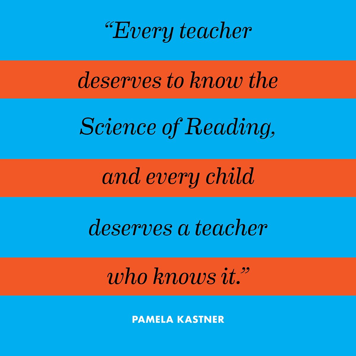 Reading Teacher Quotes