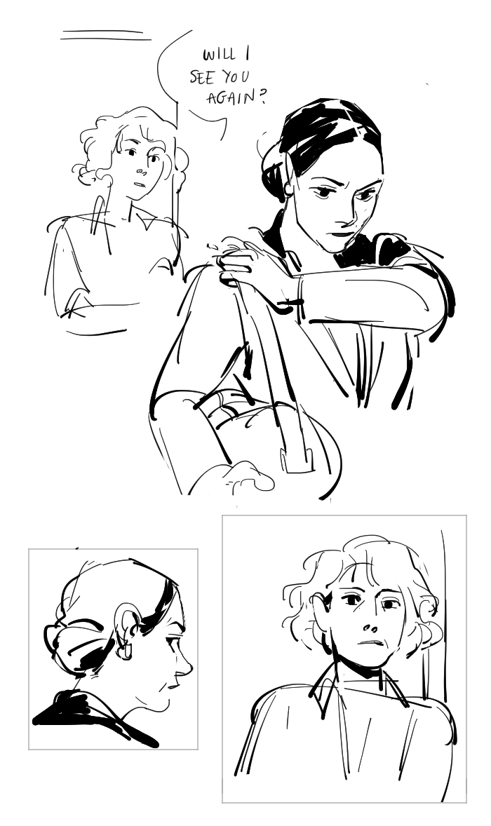 「bonus andy 」( harriet )の漫画