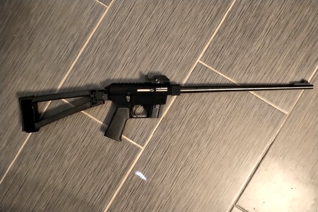 Henry AR7, for they run? > 10/22 & 22 Caliber Rifles > AR15.COM