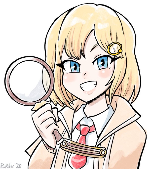 Shin RivRider (Comms open) (@RivuxArt) さんのイラスト・マンガ作品まとめ (10 件) - Twoucan