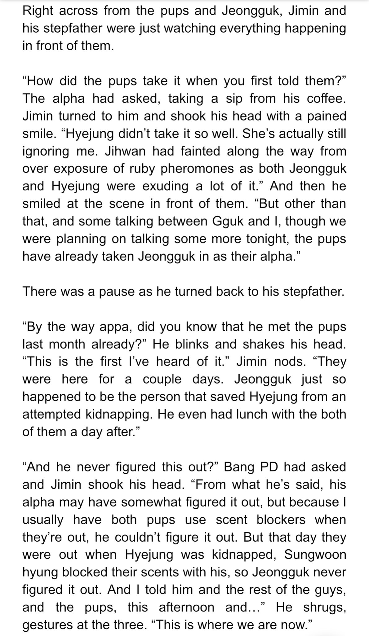 🔱 𝒮𝓎𝓁𝓅𝒽𝒾𝑒 🔱 on Twitter: "02:21 https://t.co/7Xq9YB00j0" / Twitter