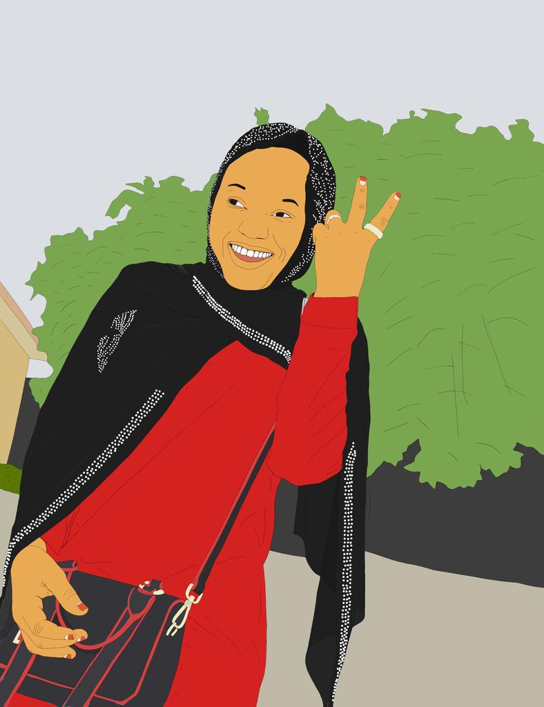 El_sadeeq BAHAUSHE👀 on Twitter: "Made this for @neeratou ️ ️ Like & Retweet pls @Sirdeeqqq # ...