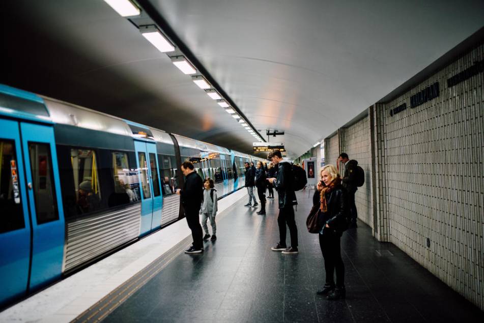 Katja Salminen's Threads – Thread Reader App