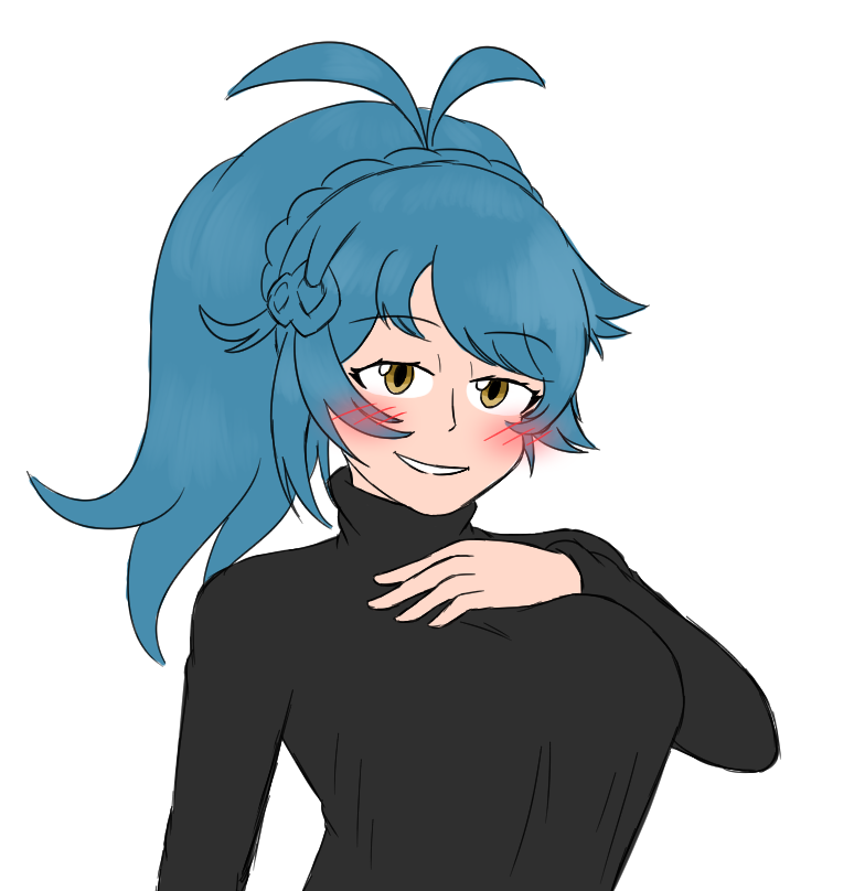 Reginn by PeteLavaDigger! : r/FireEmblemHeroes