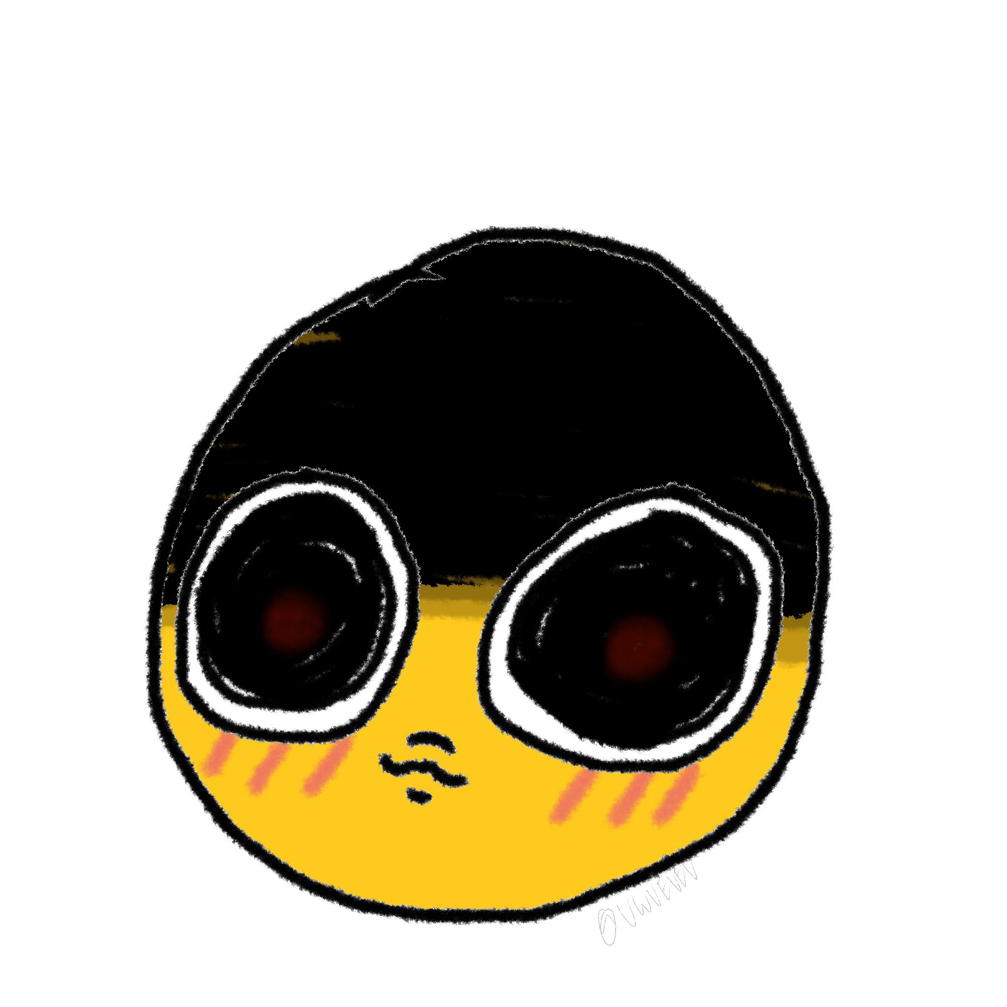 Exclusive 100 Aesthetic Cursed Emoji Cute For Your Aesthetic Mood