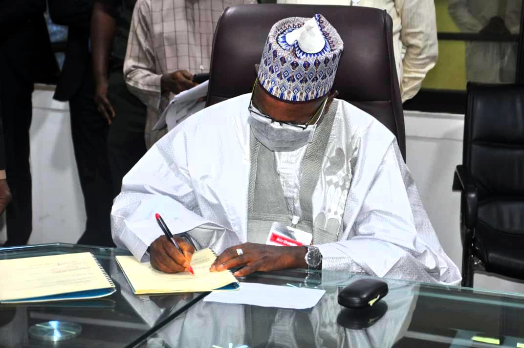 Abdullahi Umar---cna (@UmarCna) | Twitter