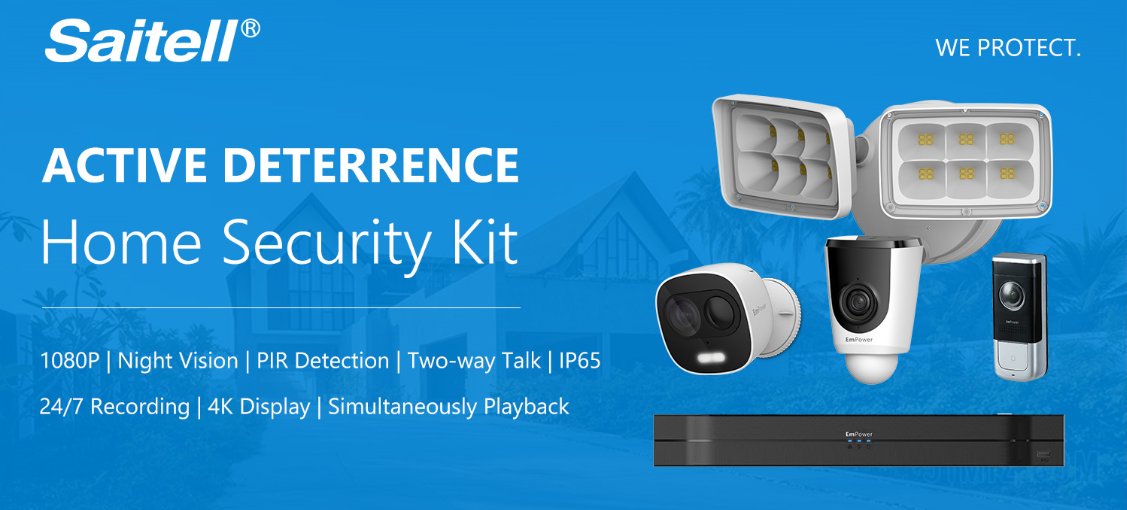 SAITELL TECHNOLOGY (@SaitellT) | Twitter