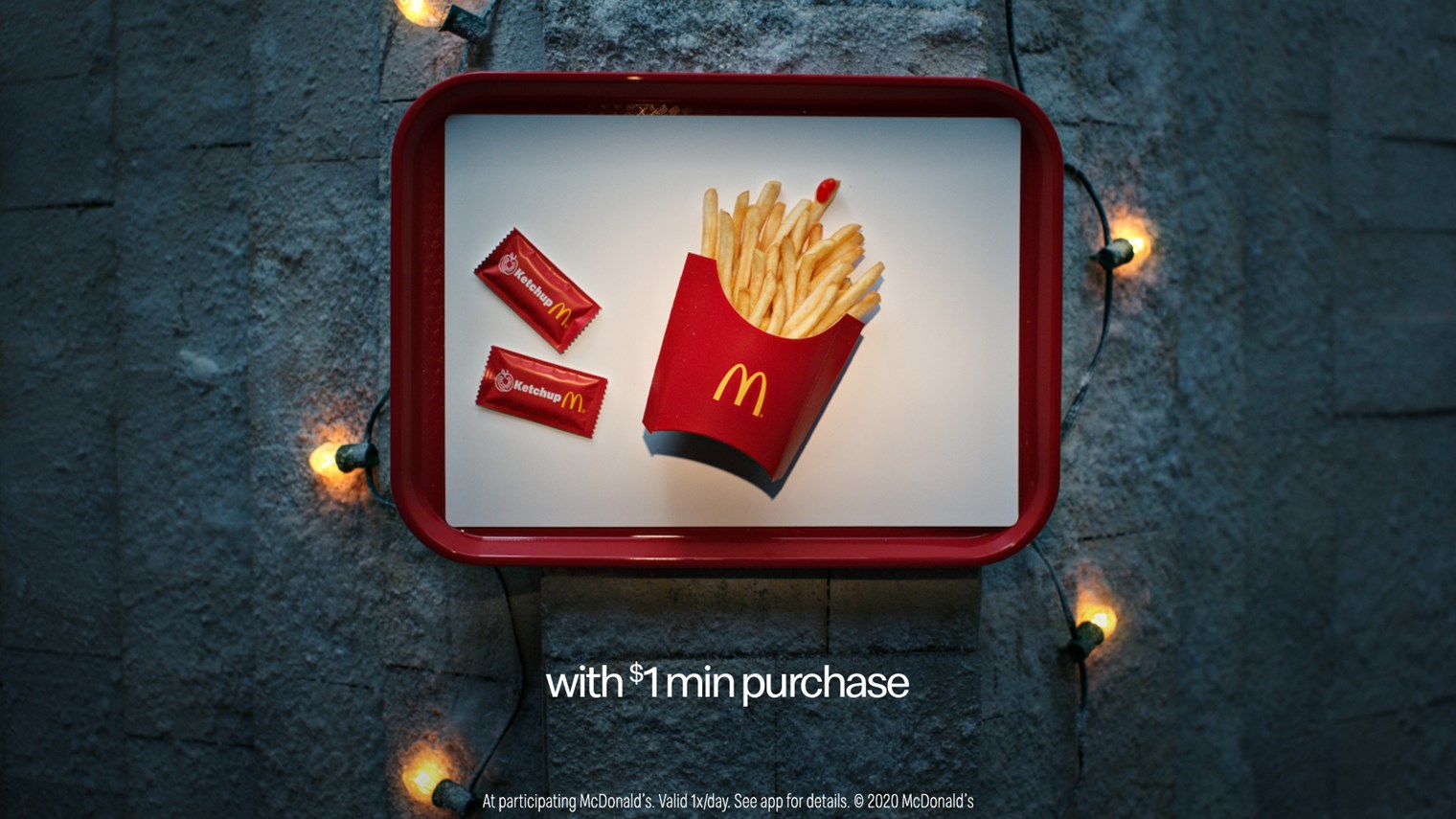 Reminder Advertisement