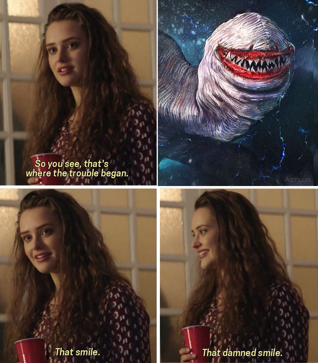 Dat Smile Meme