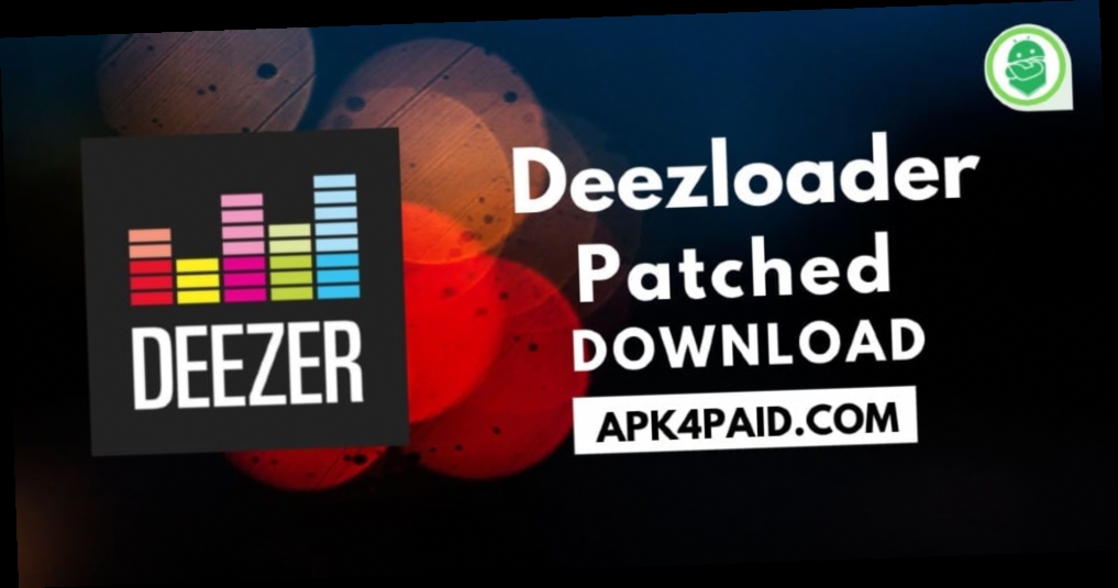 actualizaciÃ³n deezer downloader apk android / Twitter