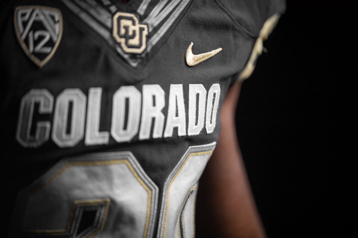 The Latest Colorado Buffaloes NCAA Football News | SportSpyder