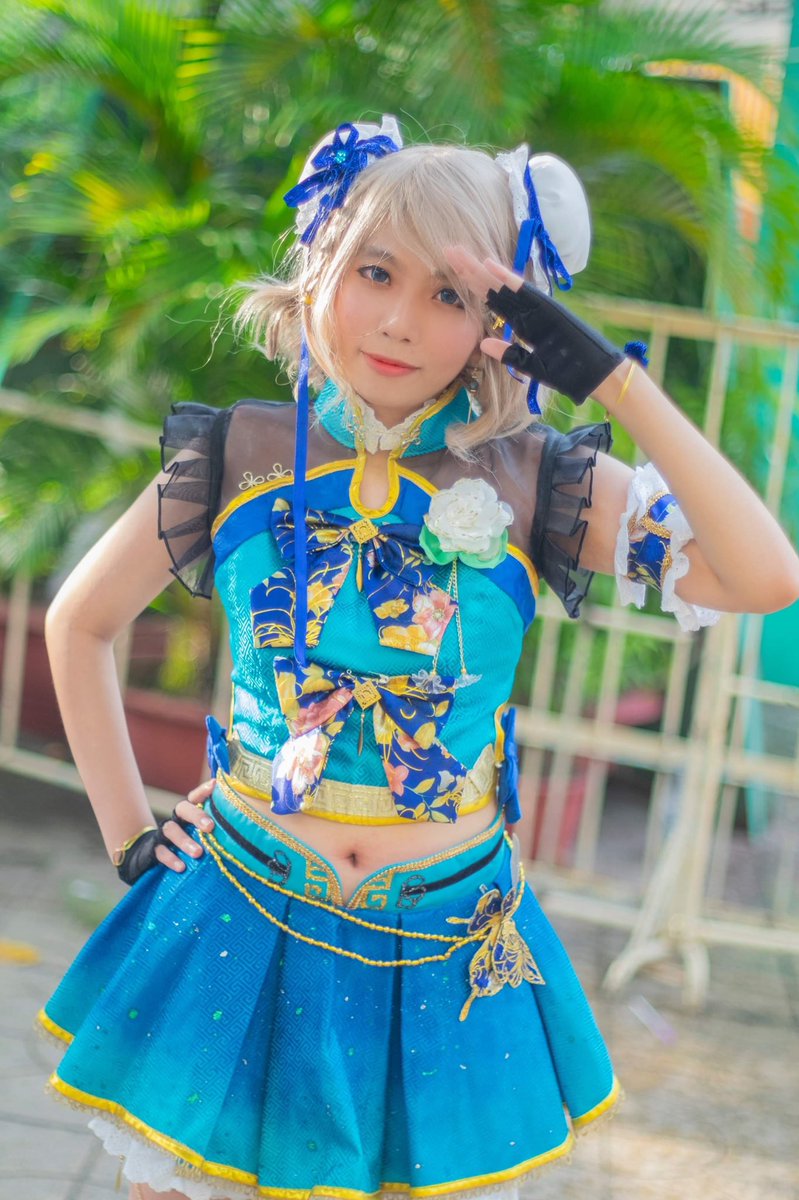 Dumi Yui (@YunomiYumi) さんのコスプレ作品まとめ (10 件) - Twoucan