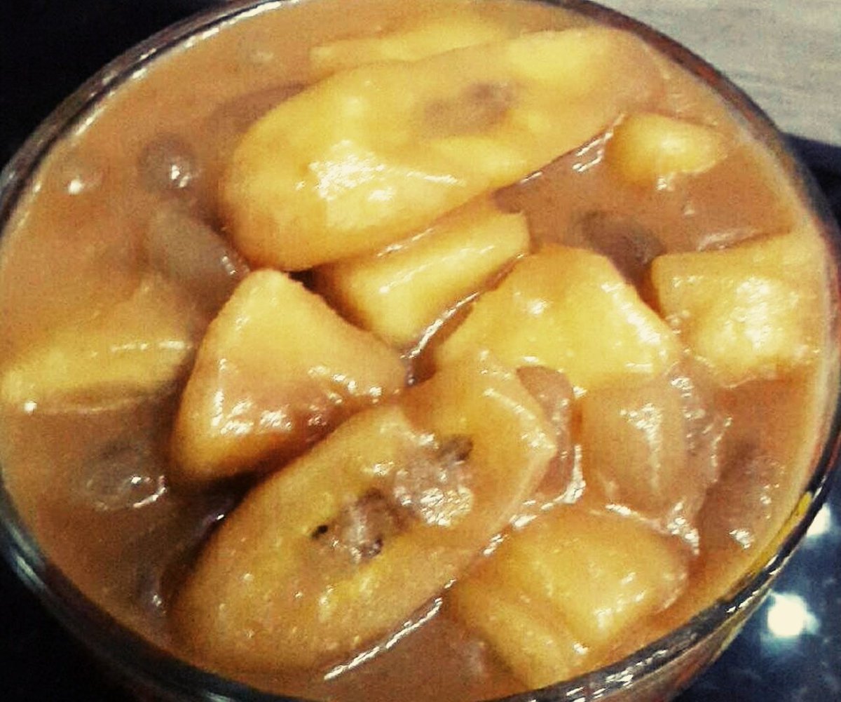 NUSANTARA INDAH (@ipa_irjan) | Twitter