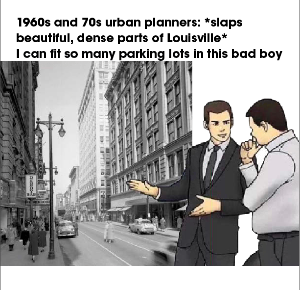 Town Planning Memes Classic Urban Planning”: 30 Spot On Memes That