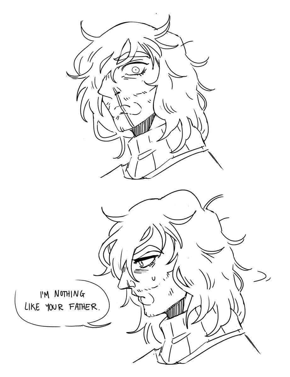 「taro's gallery on my toyhouse is so funny. he has the range 」dungeon ...